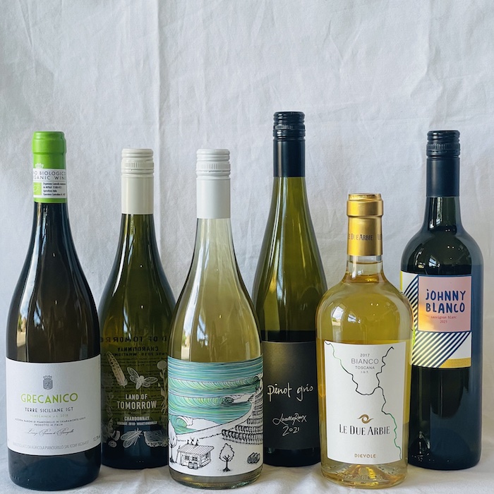 Packs - Upstairs Wines