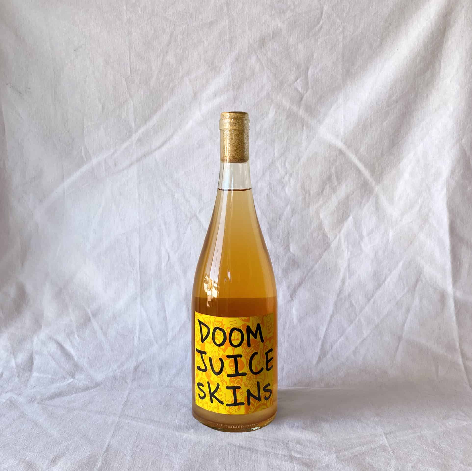 Pinot Noir - Upstairs Wines