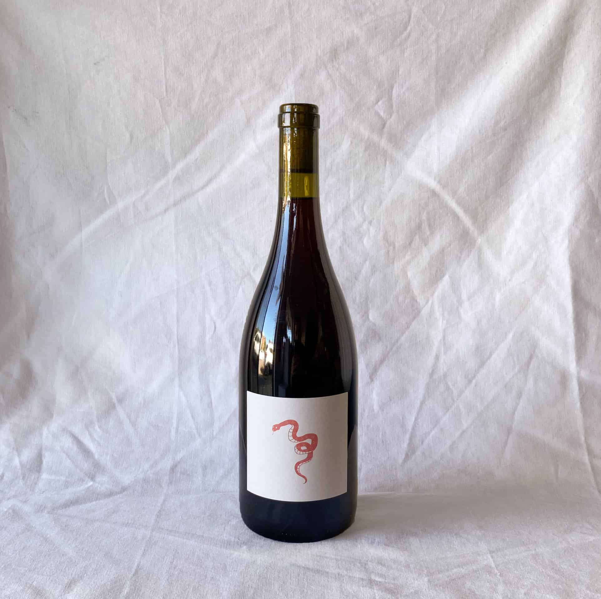 chilled red - Upstairs Wines