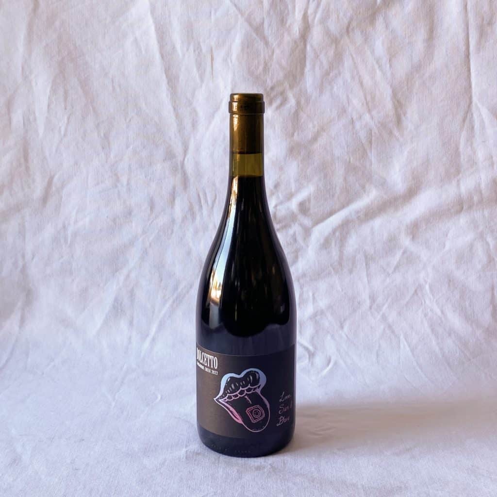 LSD Dolcetto - From Sunday Winemakers - Upstairs Wines