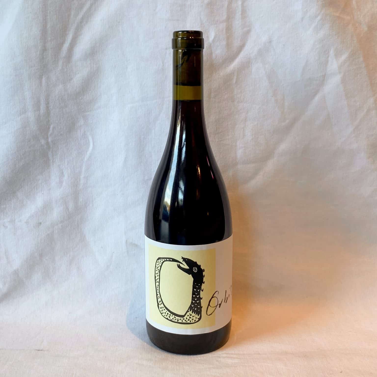 Orbis Light Red - Upstairs Wines