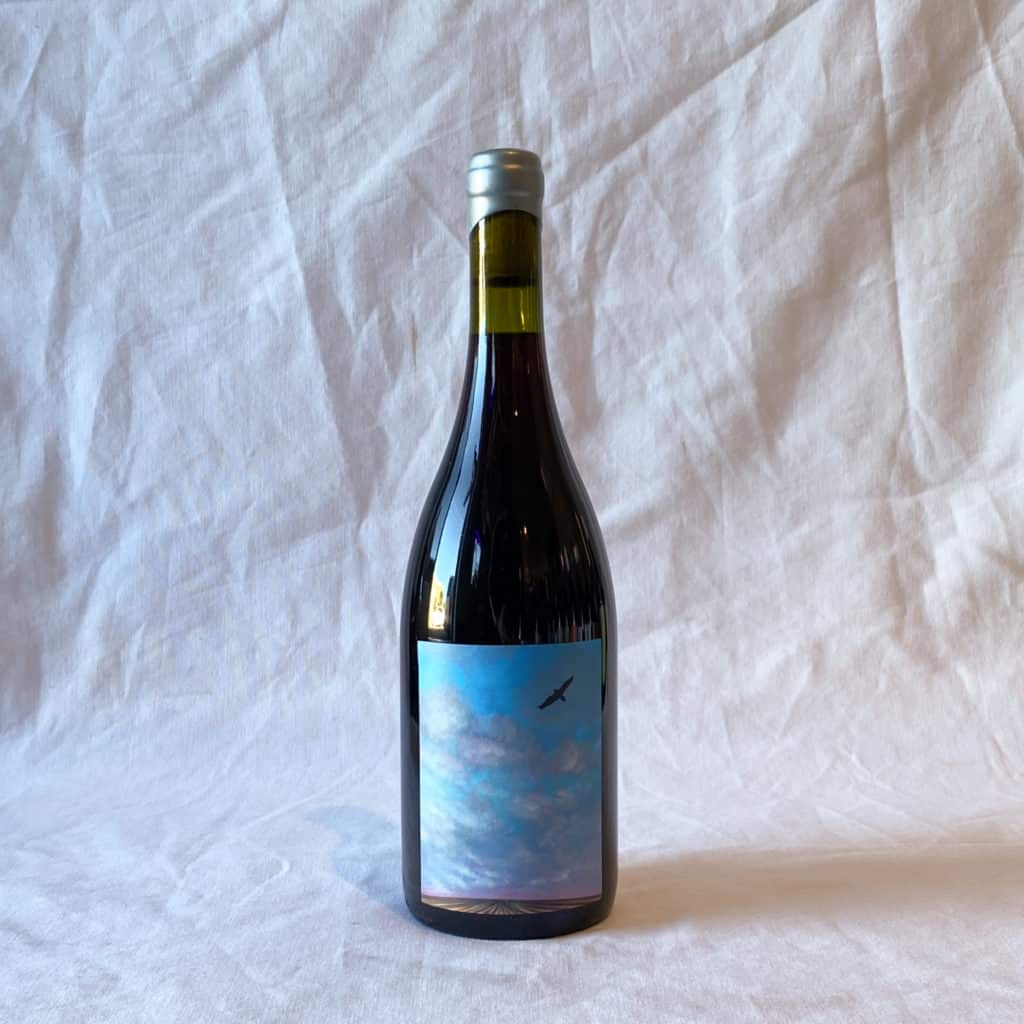 Proud Primary Produce 'Eagle' Pinot Noir 2023 - Yarra Valley - Upstairs ...