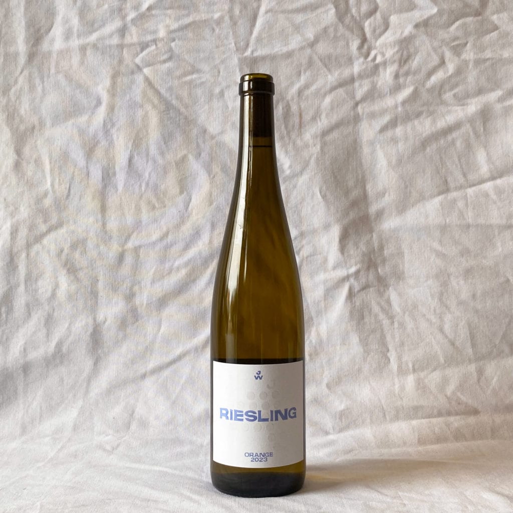 Jessop Riesling 2025 - Upstairs Wines