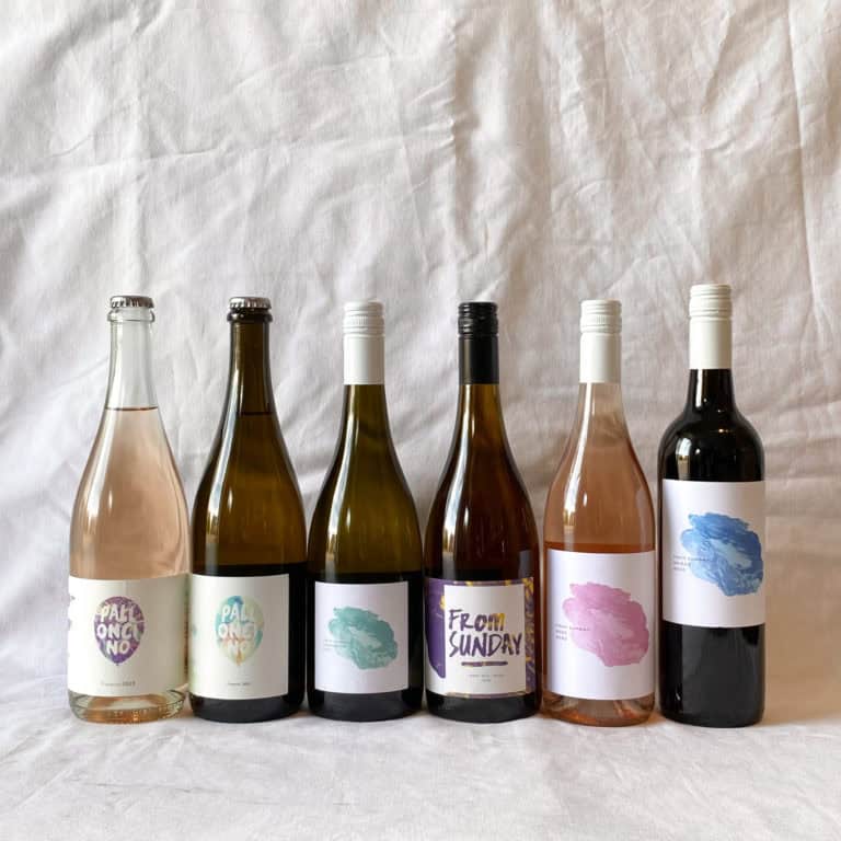 Packs - Upstairs Wines