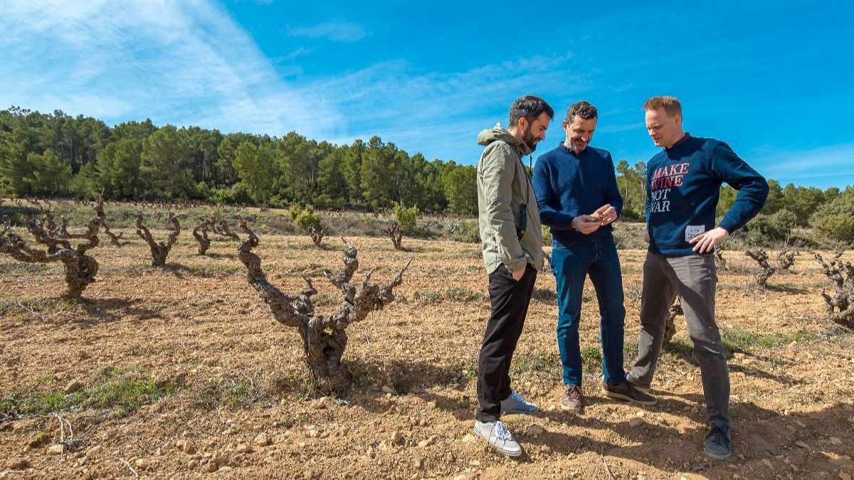 Bodega Neleman Experience Pack! - Upstairs Wines