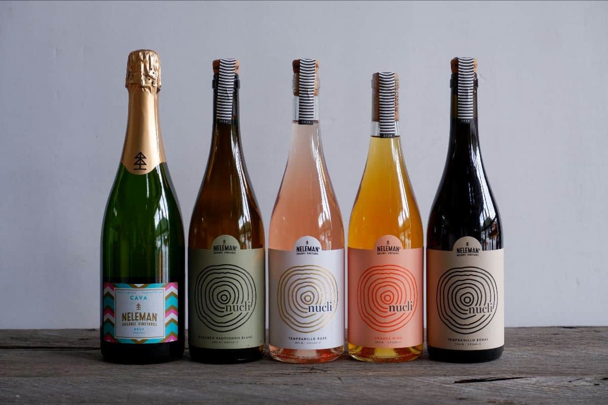 Bodega Neleman Experience Pack! - Upstairs Wines