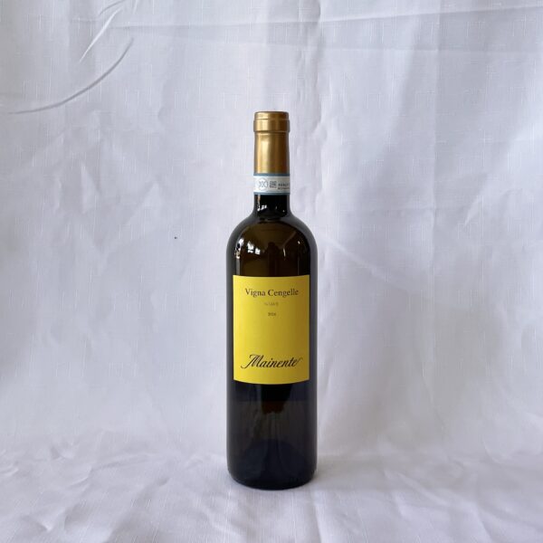 Mainenter ‘Vigna Cengelle’ Soave - Upstairs Wines