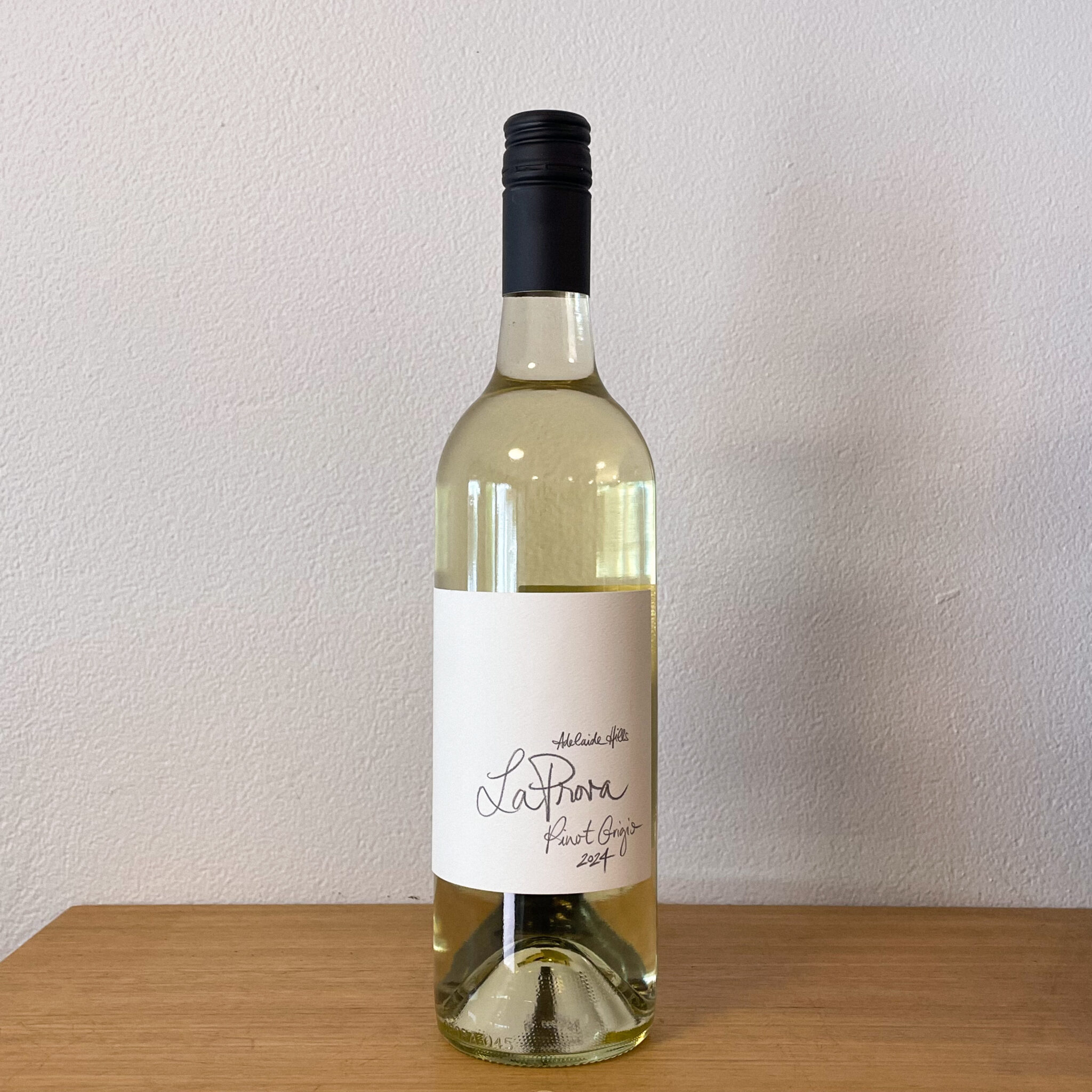 La Prova Pinot Grigio - Upstairs Wines